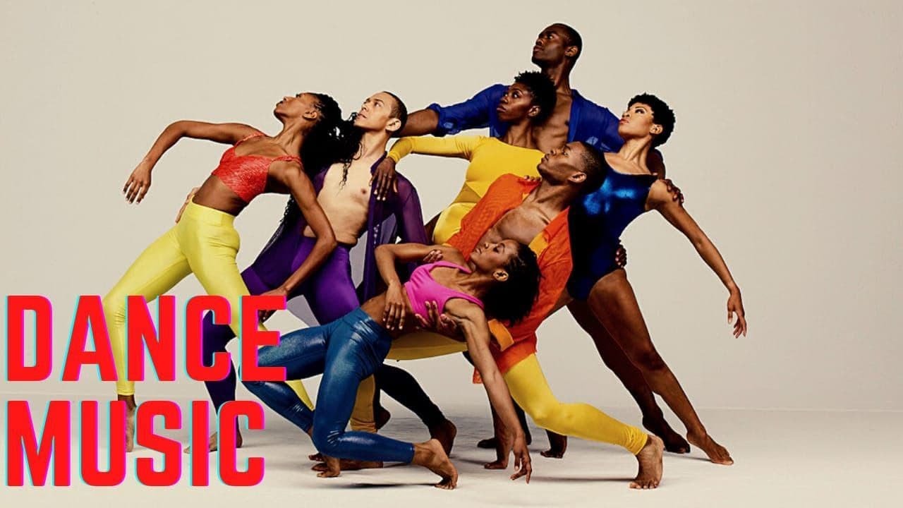 DANCE MUSIC 2021||WORKOUT MUSIC BEATS||YOGA MUSIC FOR EXERCISE||DANCE ...