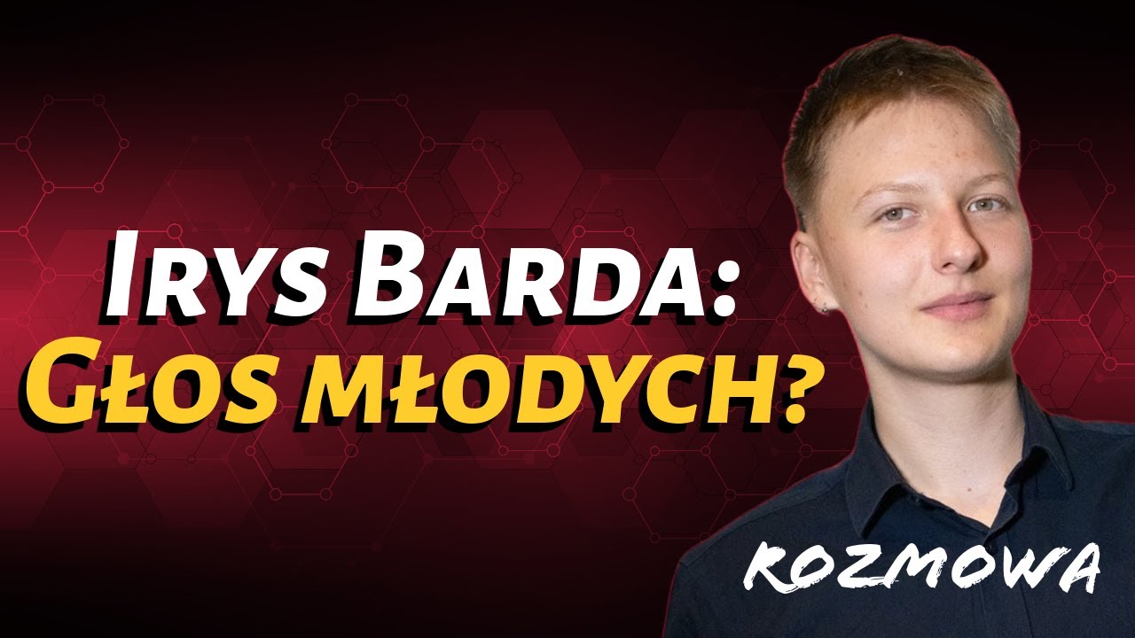 Wybory 2023: Irys Barda chce walczyć o Koszalin - rozmawiamy z ...