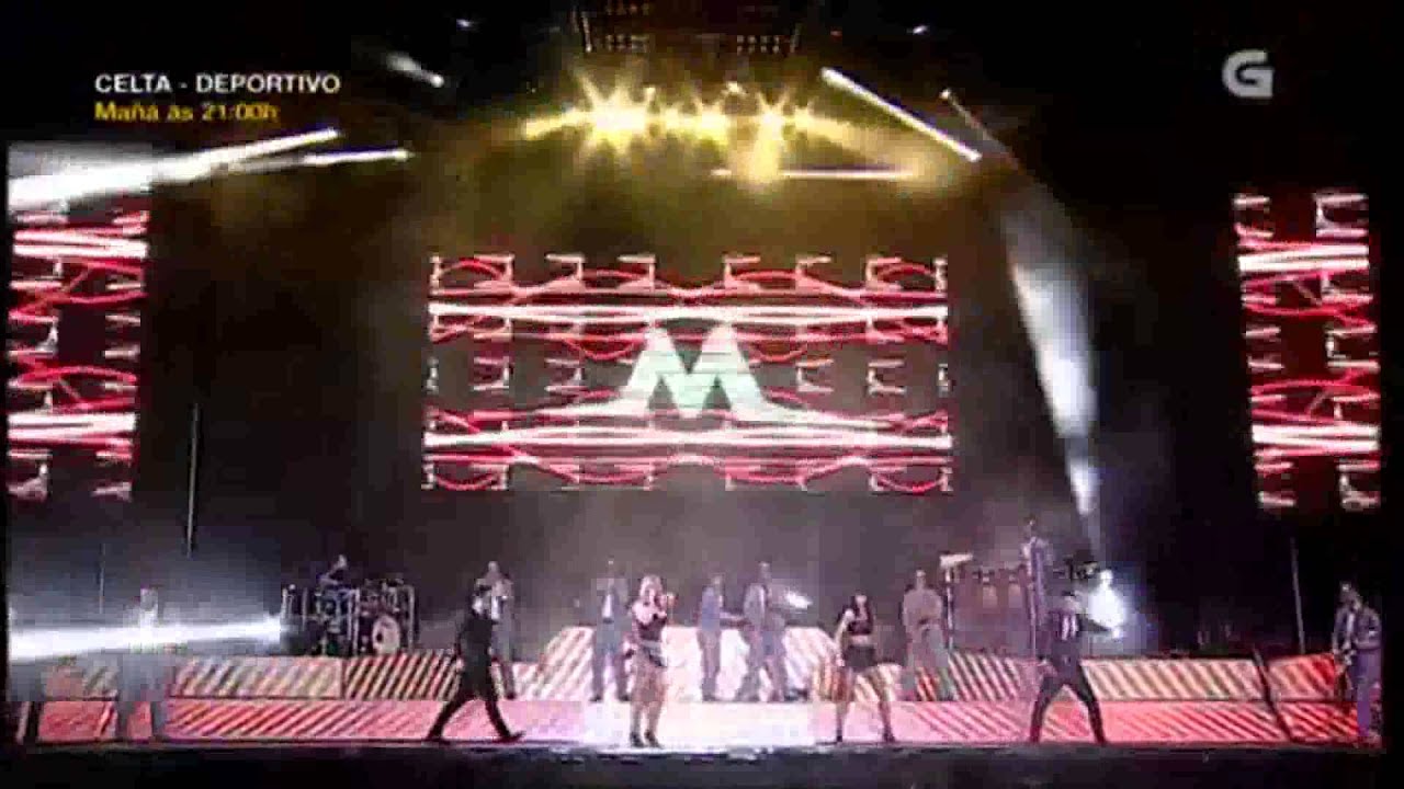 Orquesta Marbella - Intro 2014 - YouTube