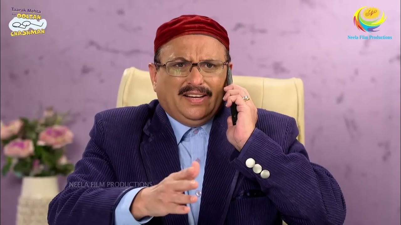 Ep 3749 SNEAK PEEK%21 Taarak Mehta Ka Ooltah Chashmah %E0%A4%A4%E0%A4 ...