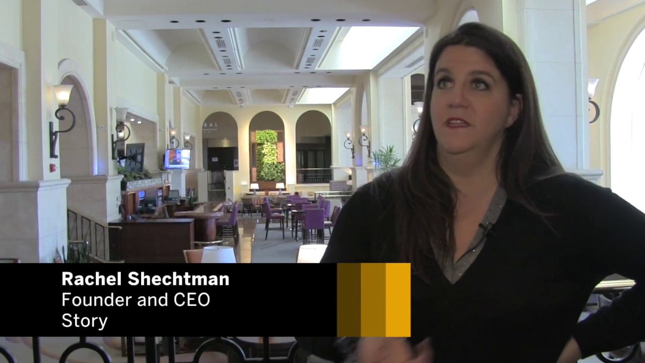 How to Best Prepare for the Future of Retail, according to STORY's ...