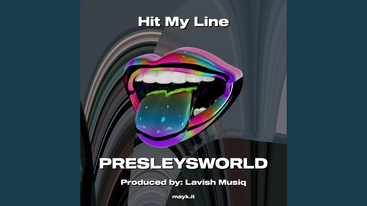 Hit My Line - YouTube