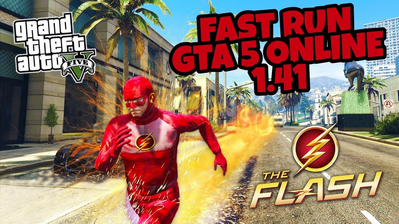 SER HACKER * FAST RUN * EN GTA 5 - ONINE 1.41 ( PS4 - XBOX ONE ) - YouTube