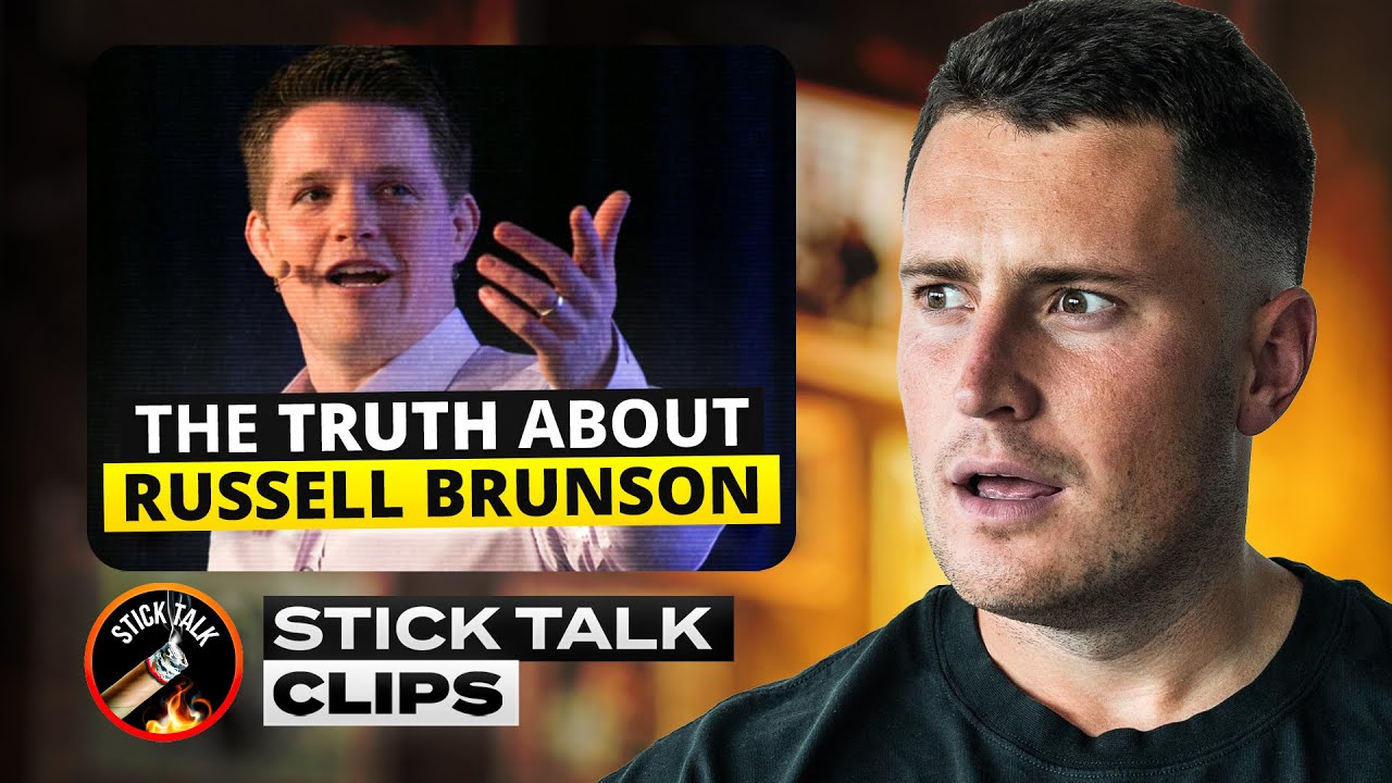 Was Russell Brunson's ClickFunnels Event Worth It? | An Honest Review ...