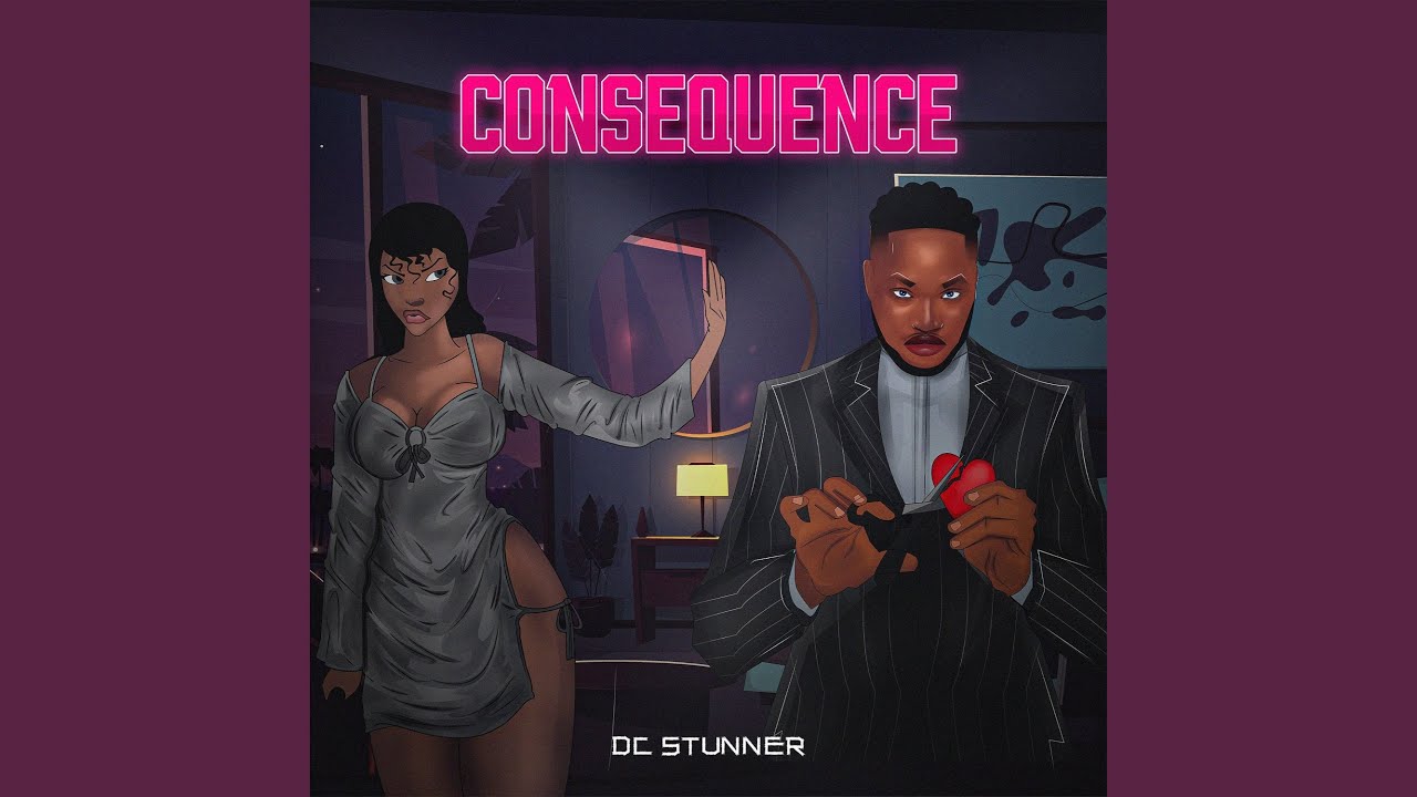 Consequence - YouTube
