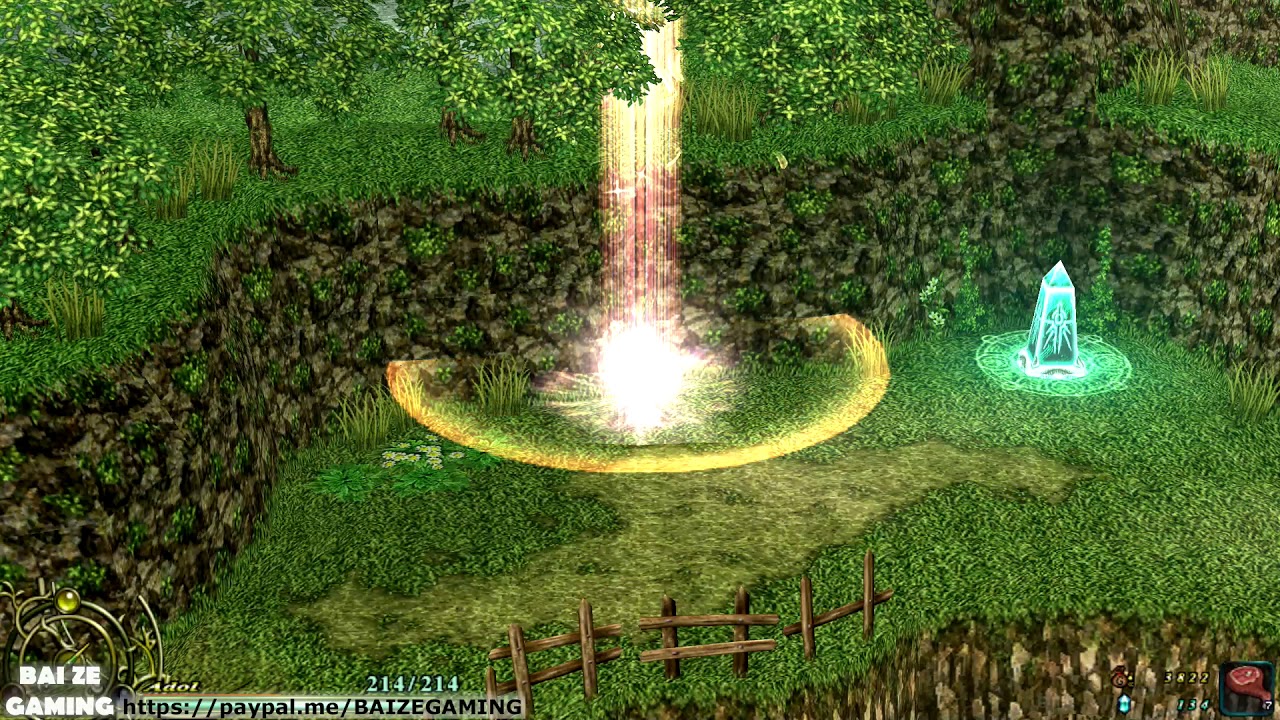 Zemith Sanctum! Limewater Cave Guide! Ys VI The Ark of Napishtim 3 ...