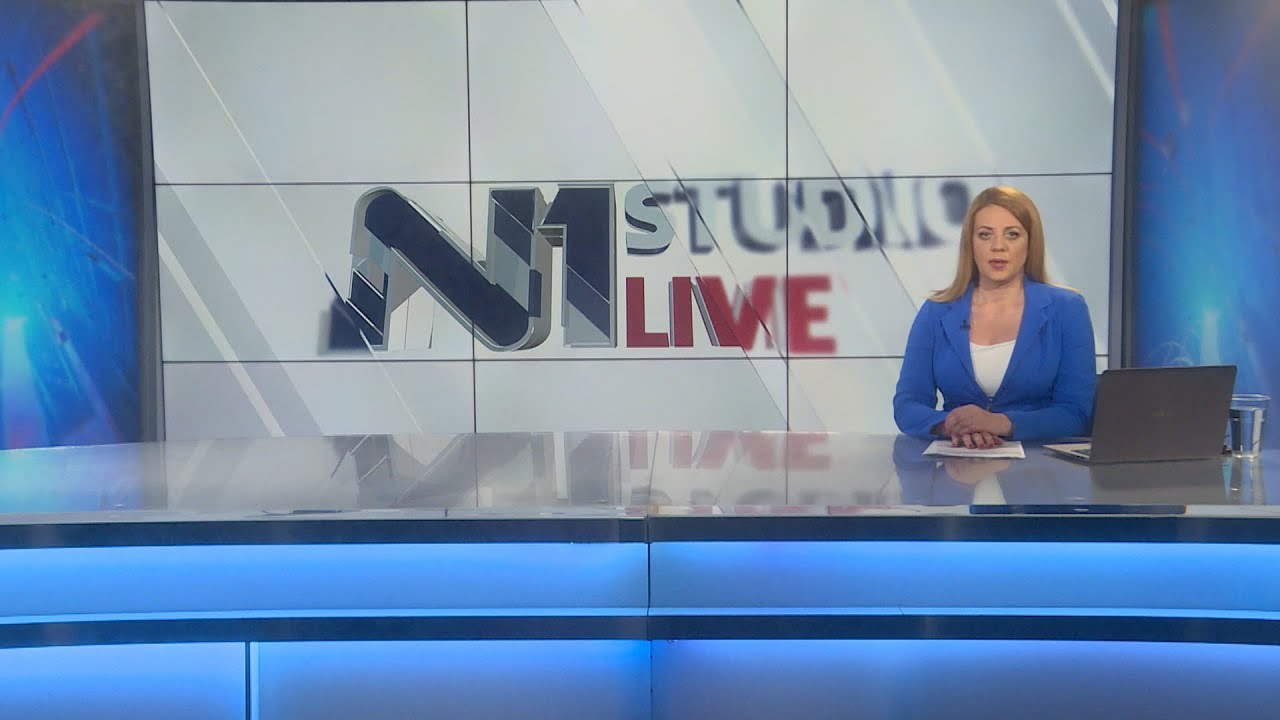 N1 Studio Live (14.5.2021) - YouTube