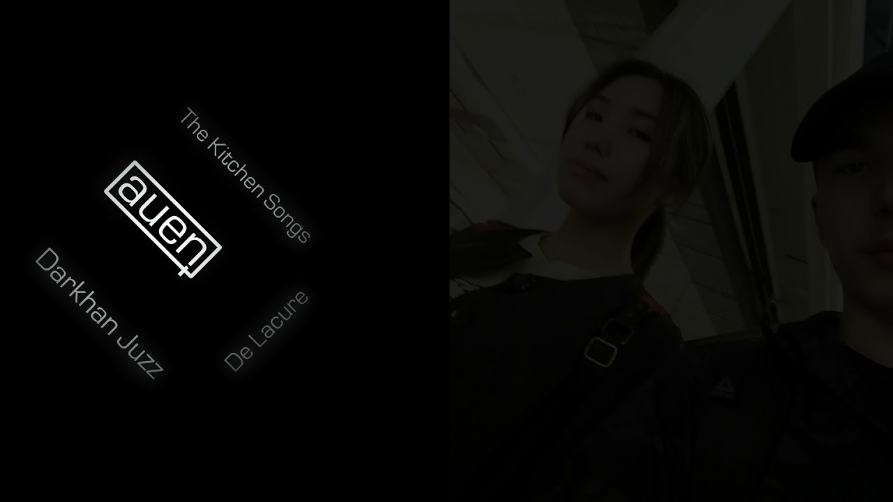 Darkhan Juzz x De Lacure x The Kitchen Songs - Shabyt Kelse | AUEN ...