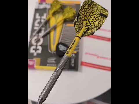 Premiergames Schnellcheck Target Bolide 02 - YouTube