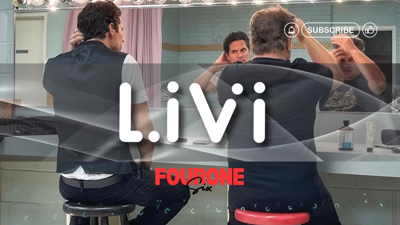 FourOneSix | Dear Mr. Downie - YouTube