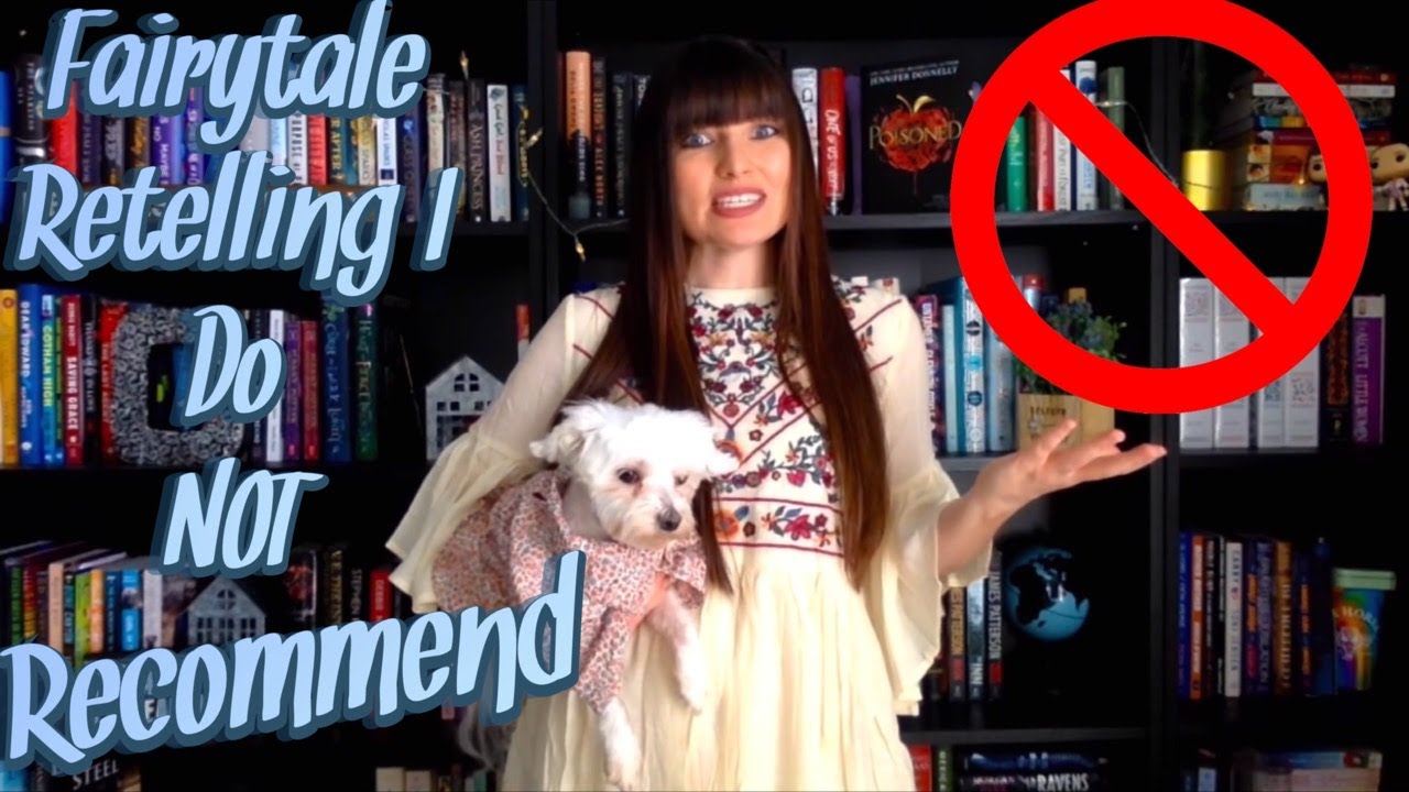 Poisoned by Jennifer Donnelly Review | Why I DO NOT Recommend THIS Book ...