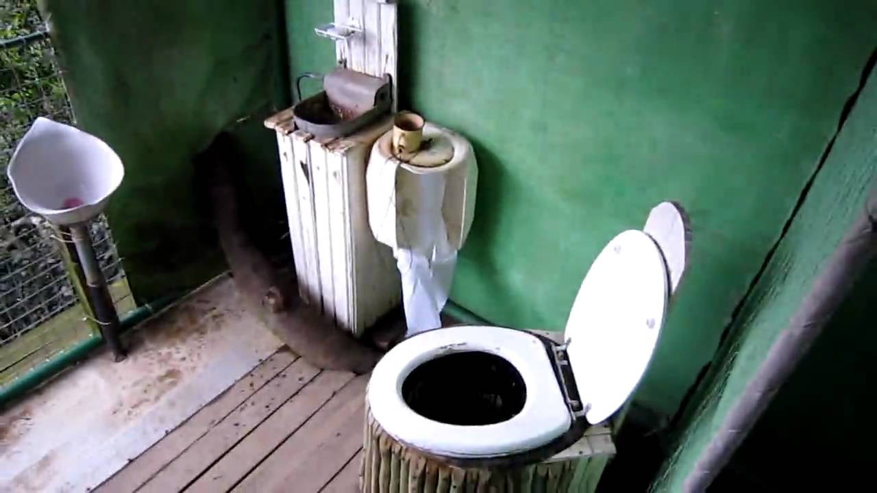 Worlds Longest long drop HD - YouTube