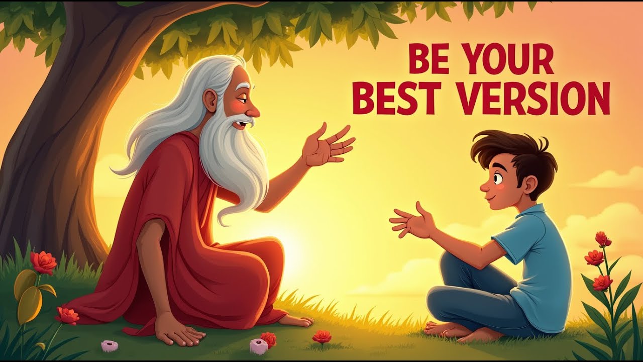 Unlock Your True Potential : Be The Best Version Of Yourself ...