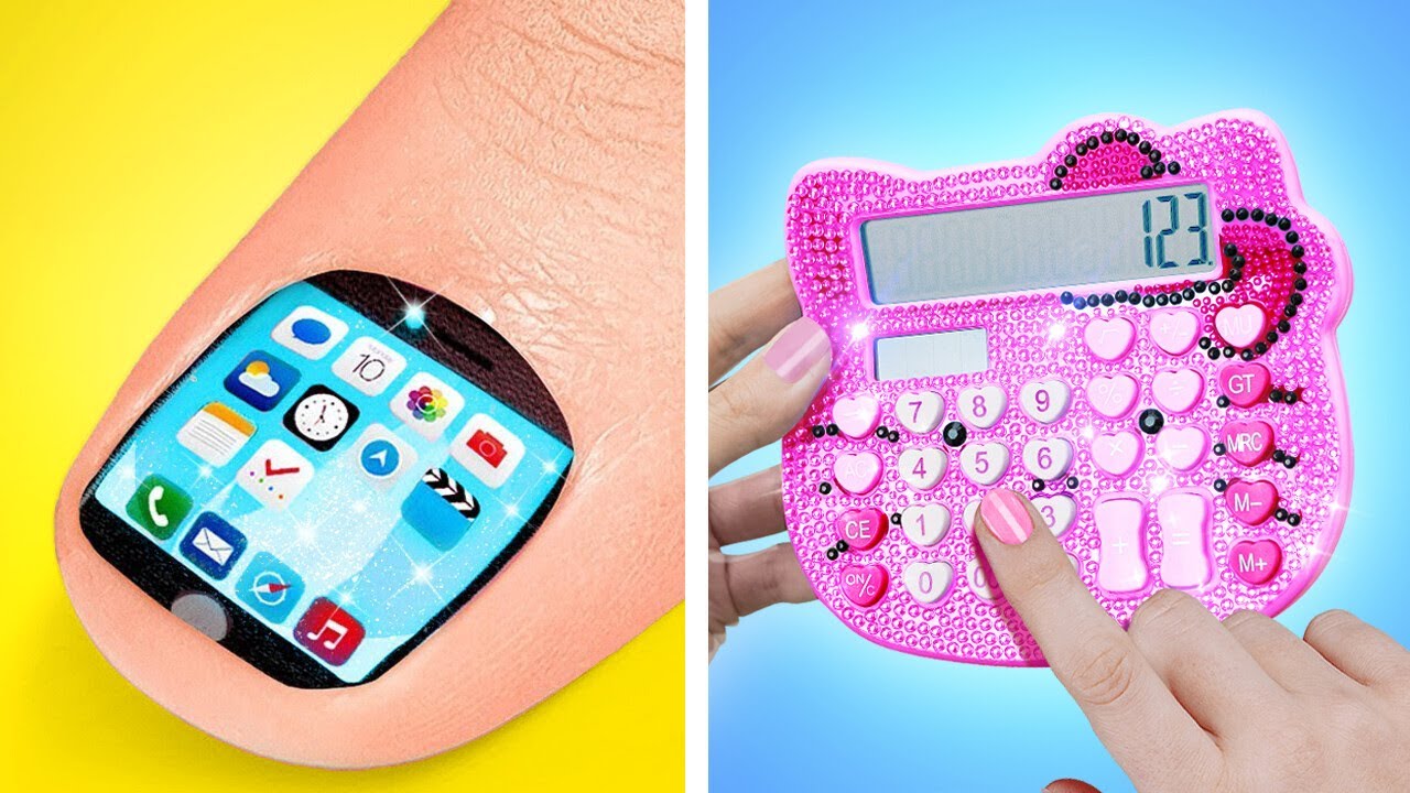 Priceless Hacks & Crafts for Clever Parents 👨‍👩‍👧 Top Parenting Tips & Smart DIYs by 123 GO ...