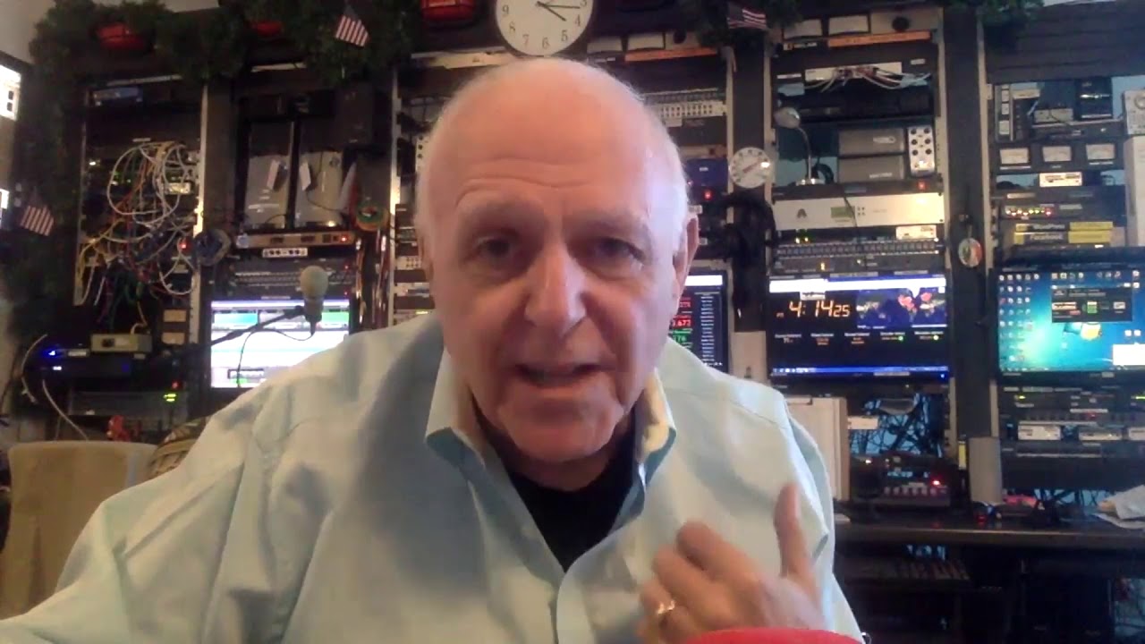 Covid 19 Update March 22 Vero Beach Ron Crider - YouTube
