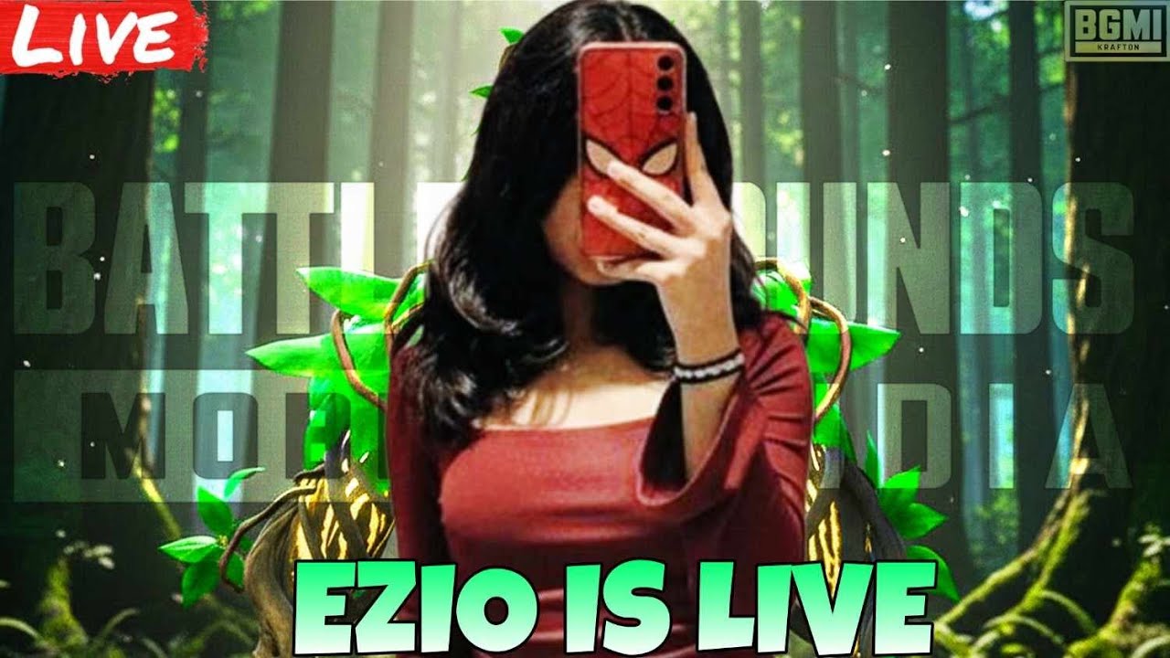 🔴EziO is live come watch some crazy gameplay and chill vibes 🎮🔥💜 |# ...