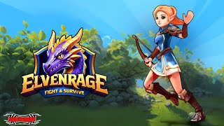 Can't find last elixir? - Elvenrage: Fight And Survive Answers for Android
