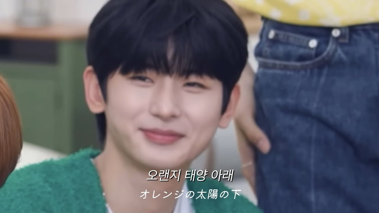 [&AUDITION]ずっと待ってるよ、JUNWONありがとう【eight / IU(Prod.&Feat.SUGA)】 - YouTube