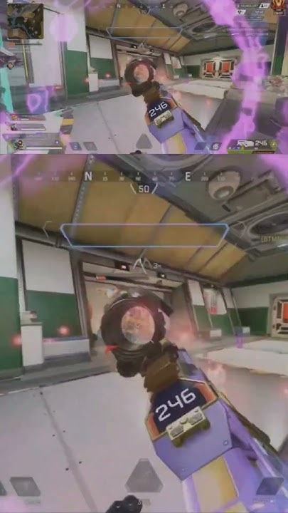 Quick clean up #apexlegends #apex #apexlegendsclips #gaming #apexclips #shorts #tiktok - YouTube