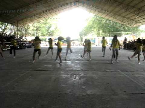 mini intrams pop - YouTube