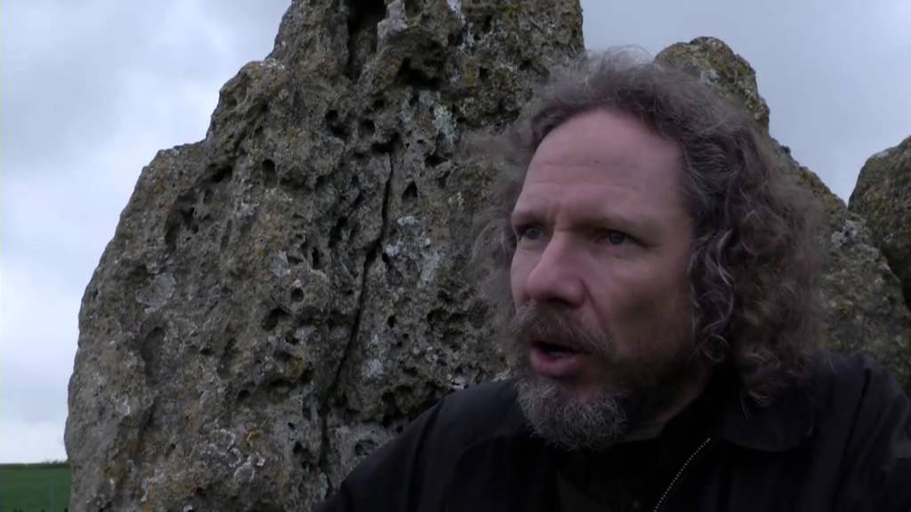 Robert Schoch Ph.D - Megalithomania Interview, May 2013 - YouTube