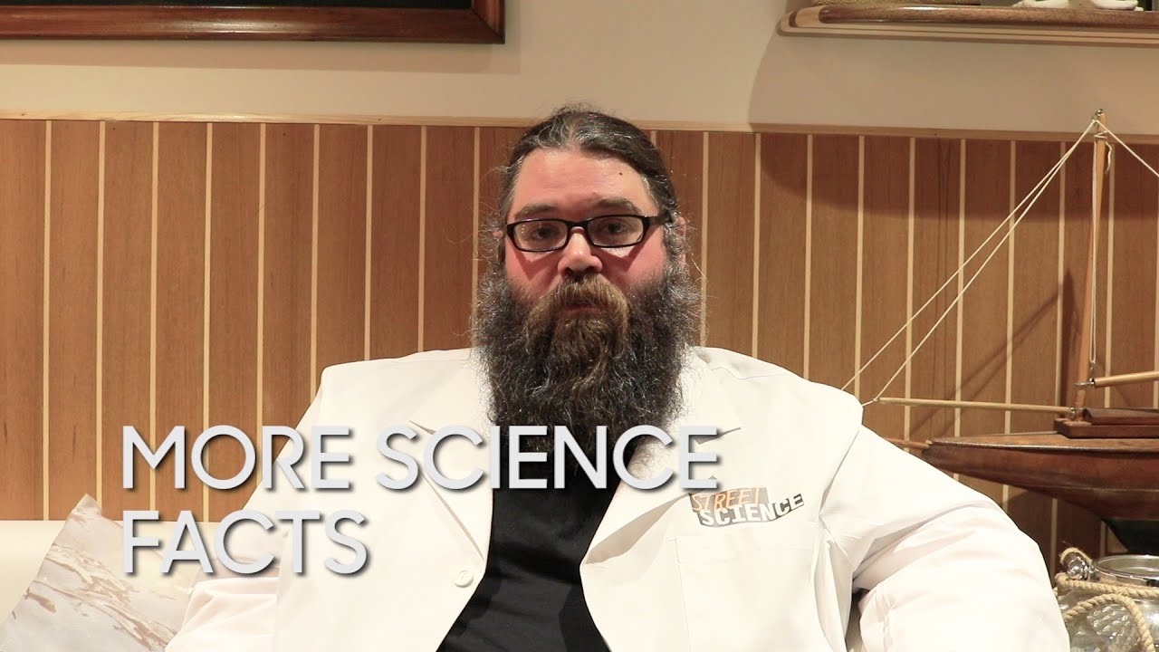 More Science Facts with Kevin Delaney - YouTube