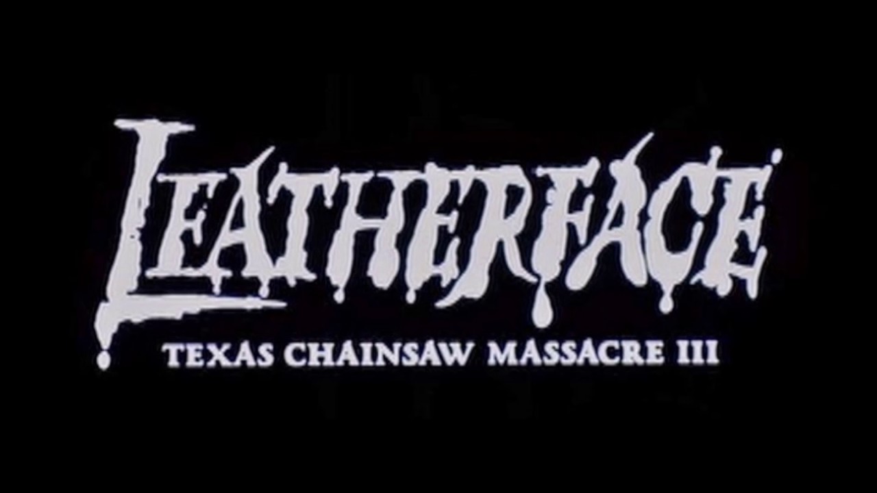 Leatherface: Texas Chainsaw Massacre III - Main Title / Jim Manzie ...