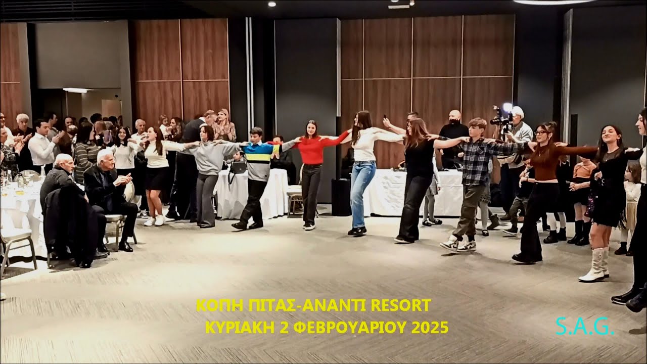 ΟΡΓΑΝΙΚΟΣ ΣΚΟΠΟΣ - 2ο ΠΑΙΔΙΚΟ ΧΟΡΕΥΤΙΚΟ - ''ΑΣΚΛΗΠΙΟΣ'' ΤΡΙΚΑΛΩΝ - 2025 ...