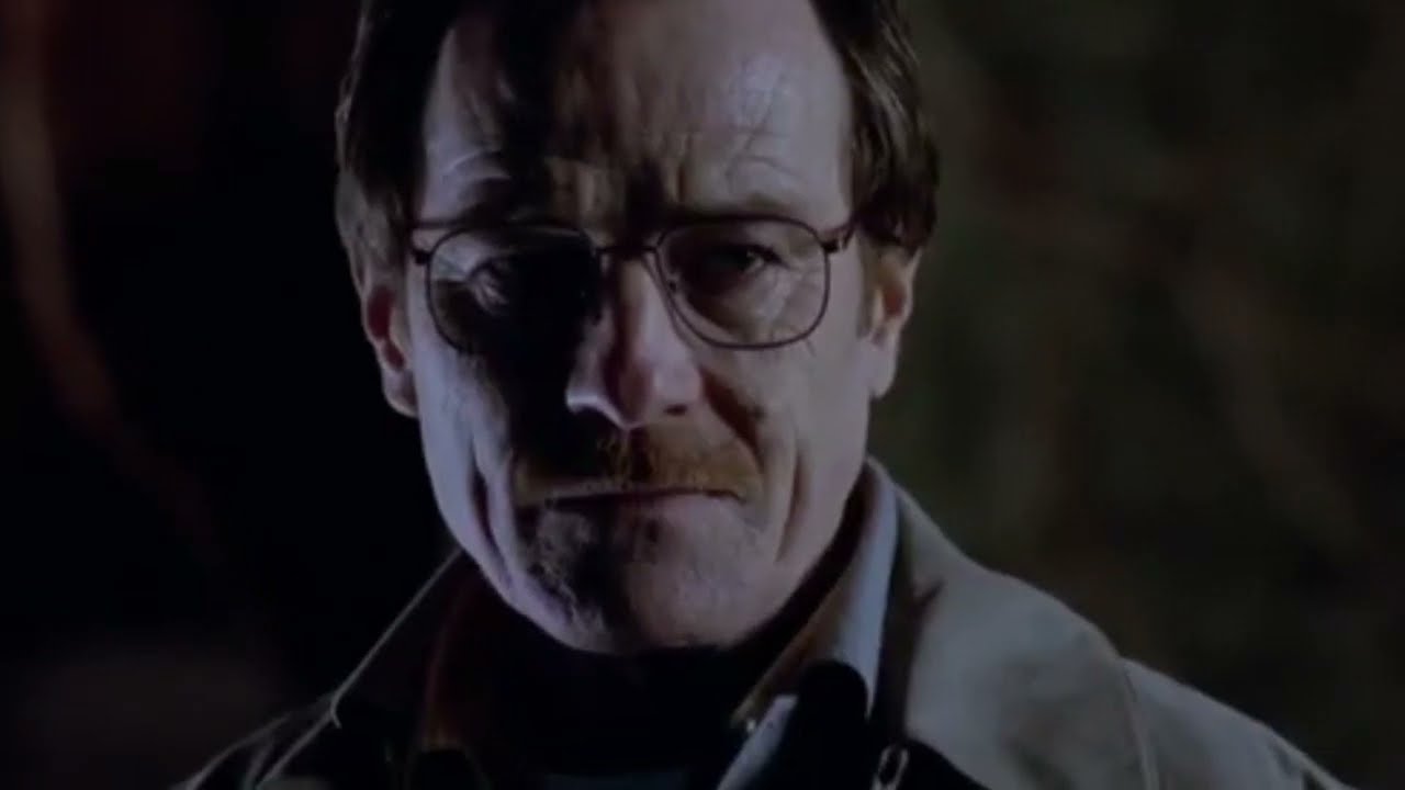 Breaking Bad if it was made by Marvel Studios - YouTube