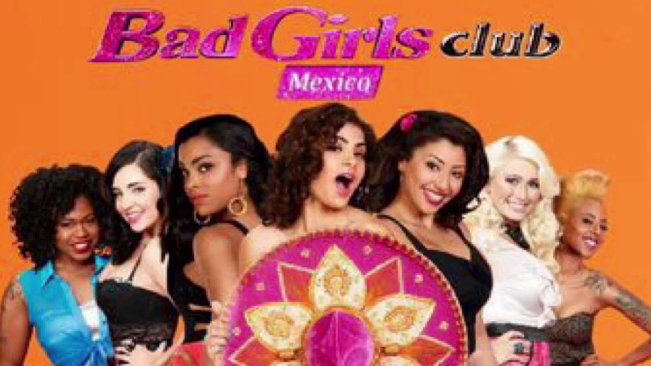 BGC9 - Reunion Meghan & Andrea vs. Julie ( Music ) - YouTube