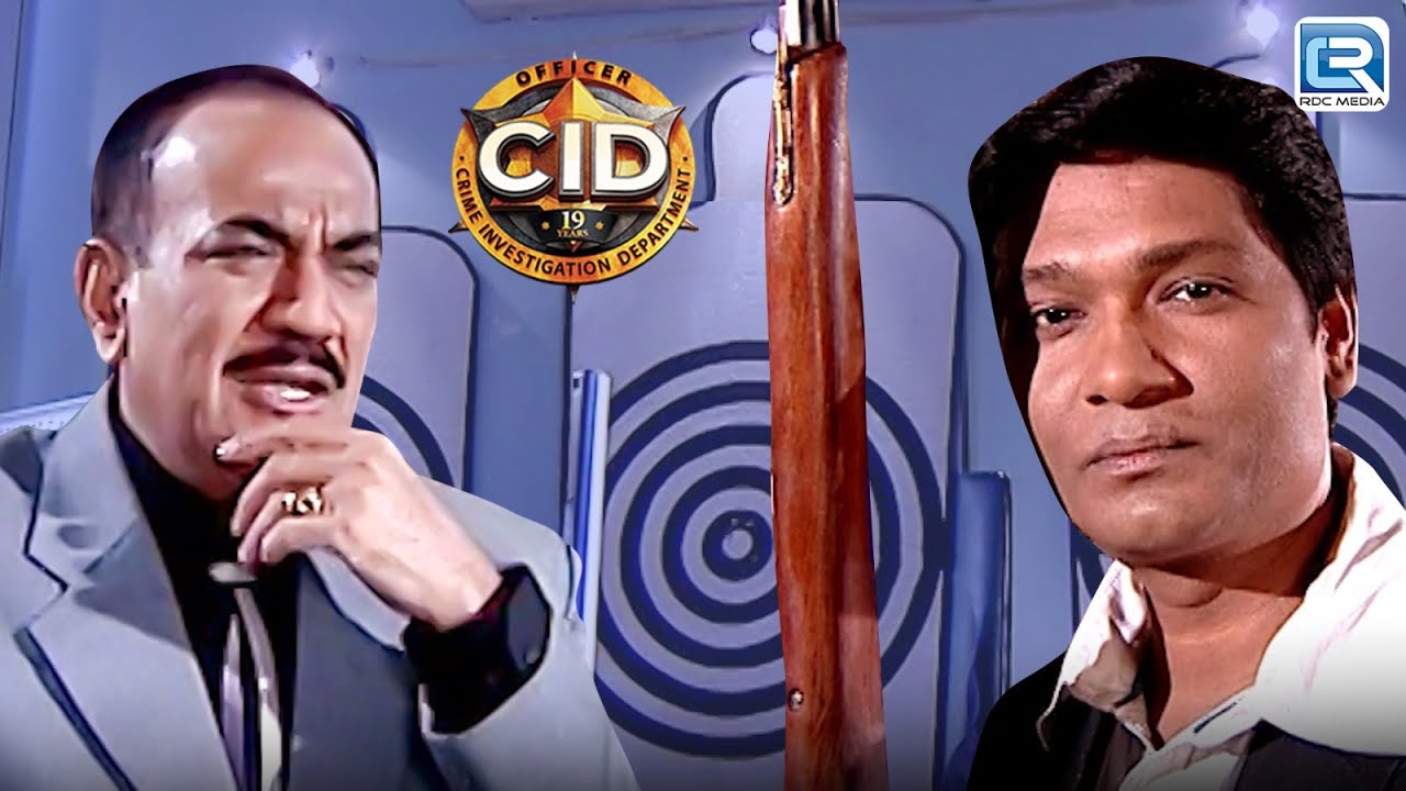 क्या CID solve कर पाएंगी World war 2 के राइफल का केस ? | CID | Latest ...