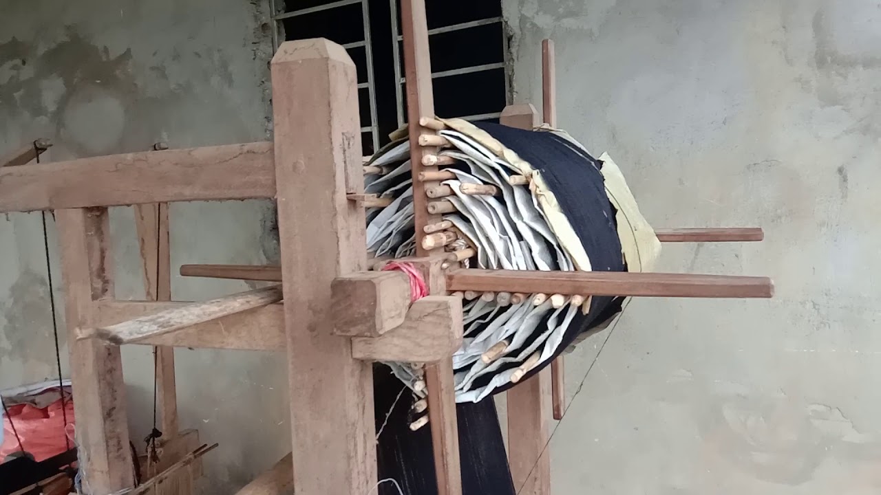 Saib lawv mab sua ua ntaub npaj 30 lawm - YouTube