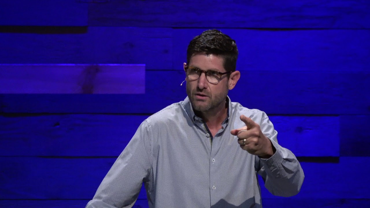 The Woman At The Well John 4 1 38 Who Is Jesus Pastor Jason