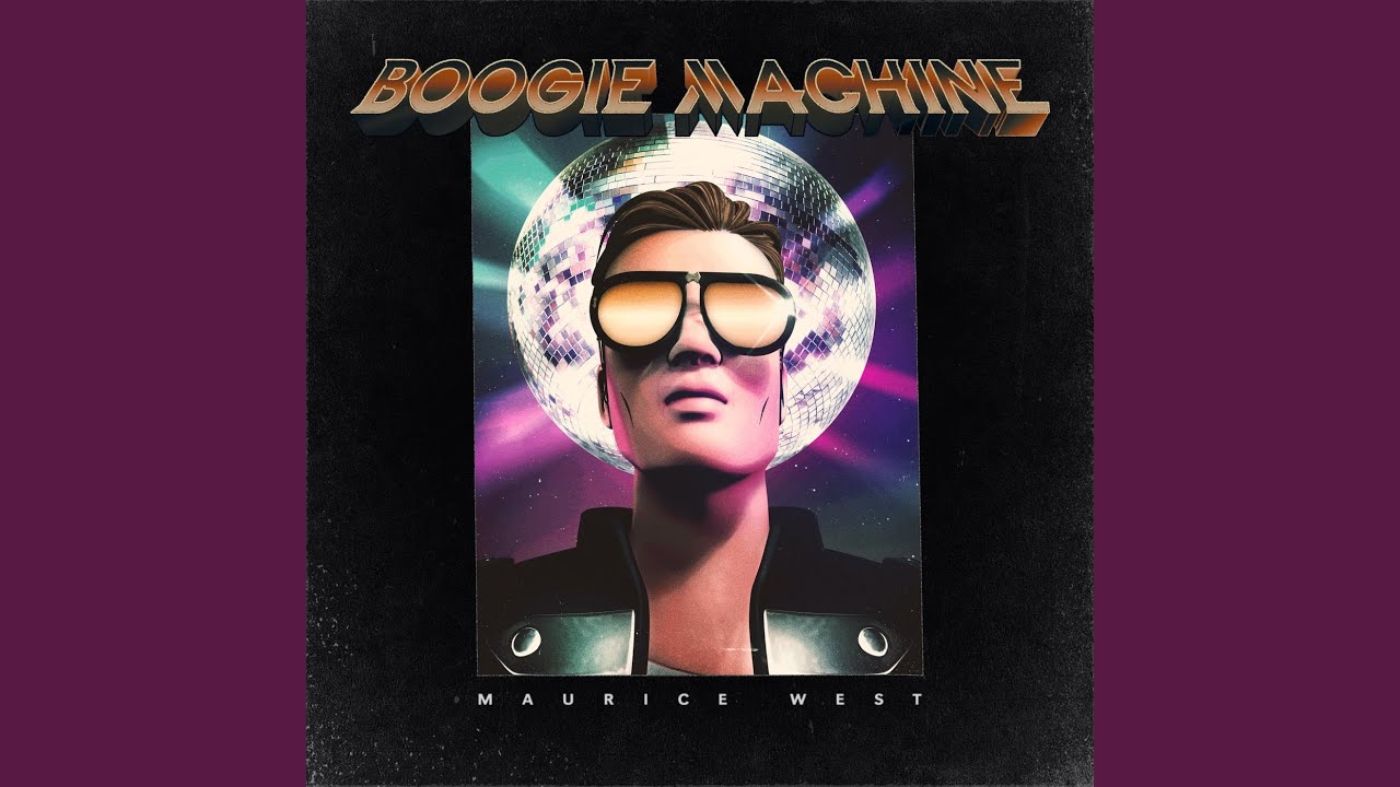 Boogie Machine - YouTube Music