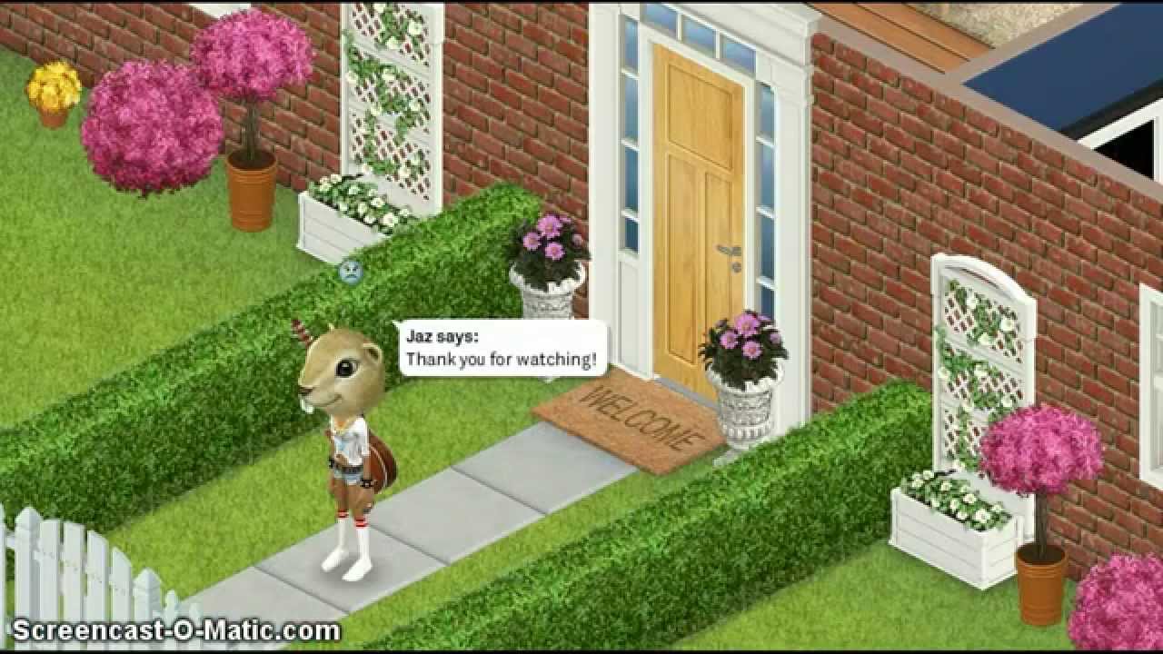 ::Smallworlds House Tour:: - YouTube