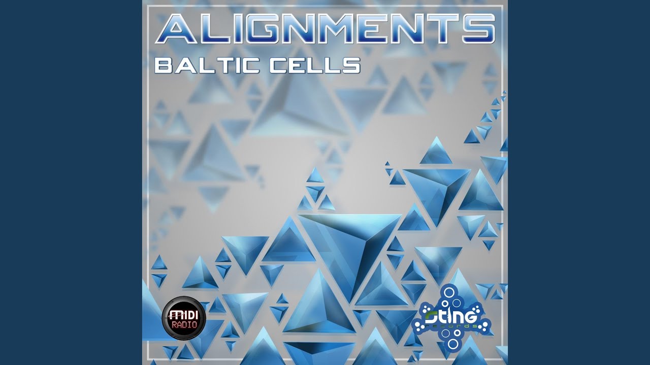 Baltic Cells (Original Mix) - YouTube