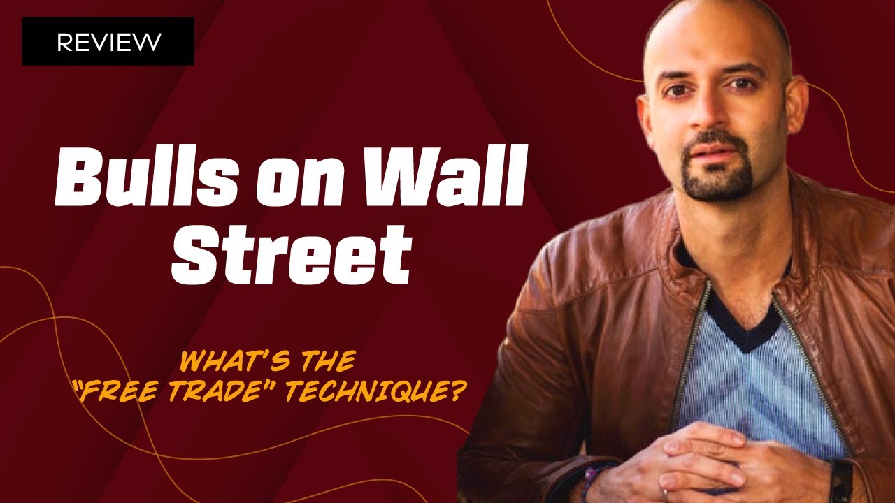 Kunal Desai Review - Bulls on Wall Street (Finance & Trading) - YouTube