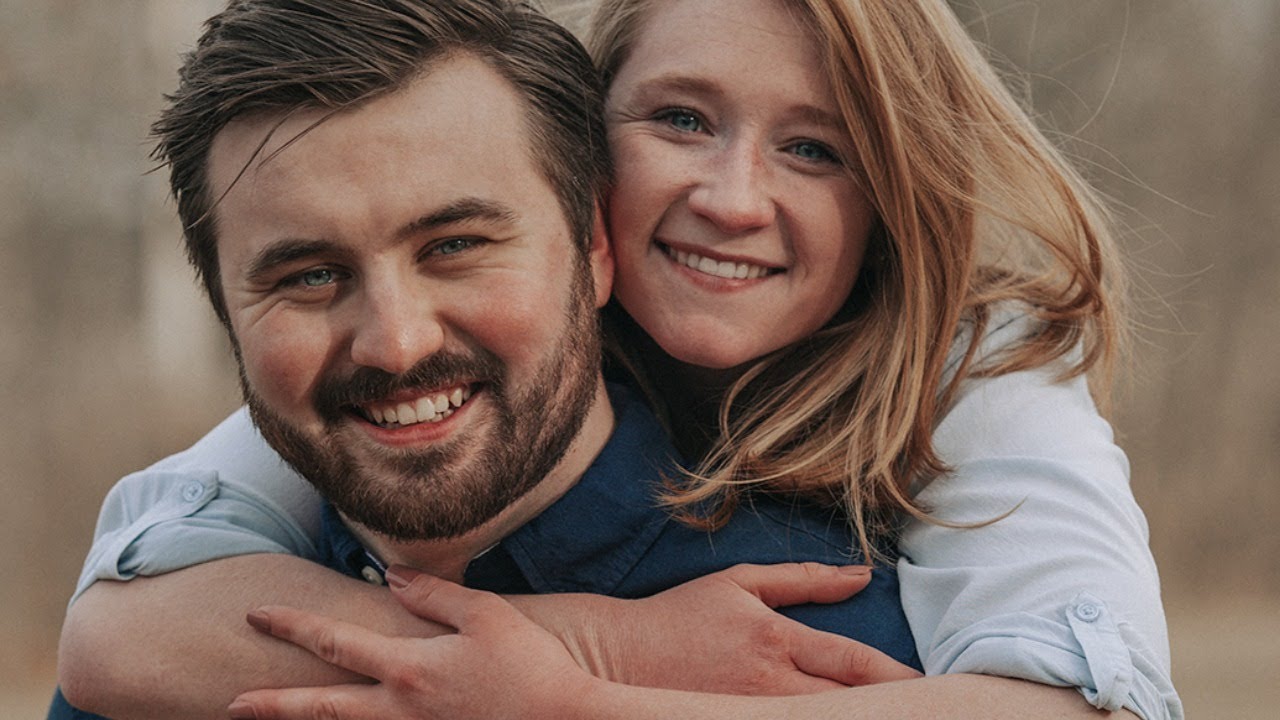 Lanie & Justin's Wedding - YouTube