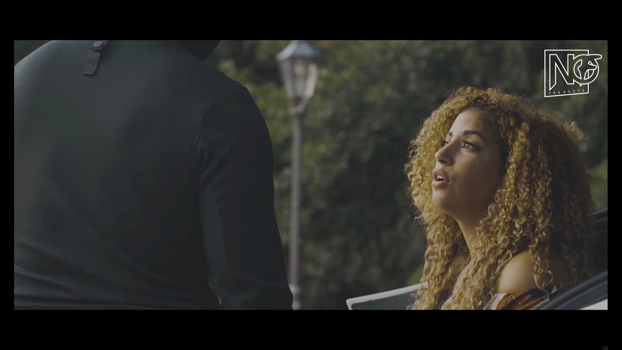 No Filter Productz, Yina Menez - Better Chill (Prod. Maxitupp ...