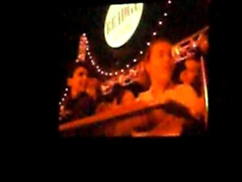 Clocks- Chris Martin (Coldplay) - YouTube