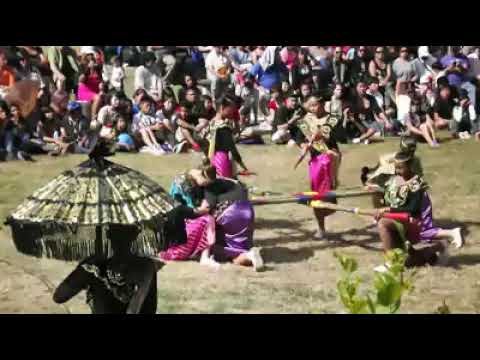 Filipino Youth Activities of Seattle, Washington - YouTube