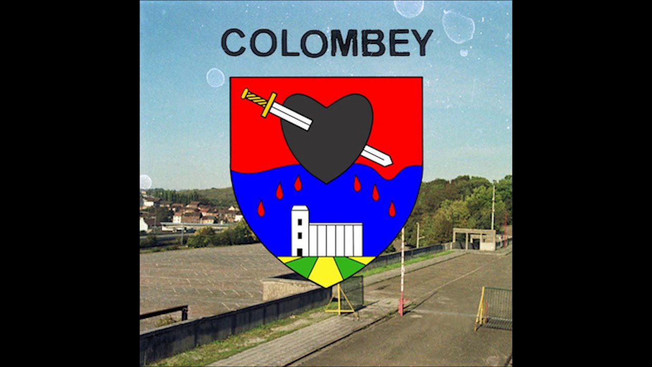 Colombey - La nuit n'en finit plus - YouTube