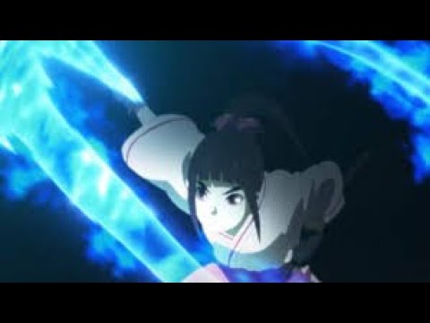 New Gameplayer of Healer Ult and Weapon In Naruto To Boruto Shinobi ...