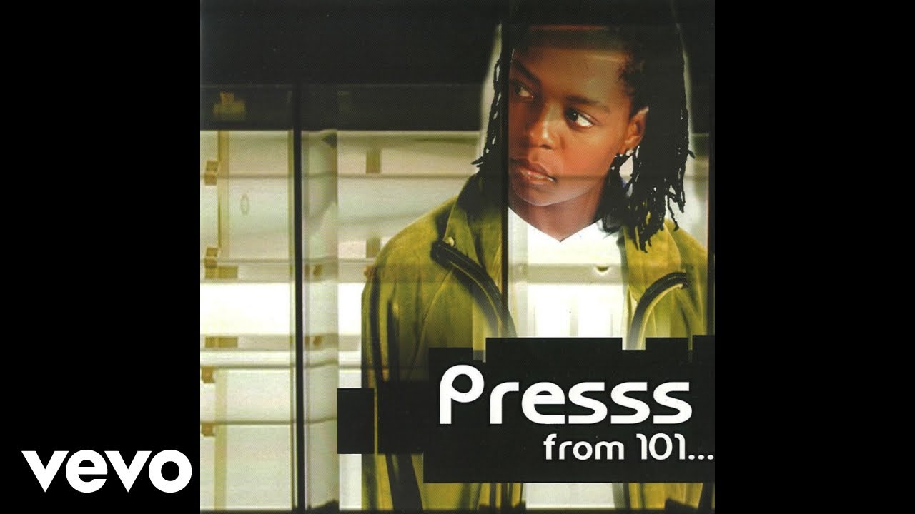 Presss - Click Song (Official Audio) - YouTube