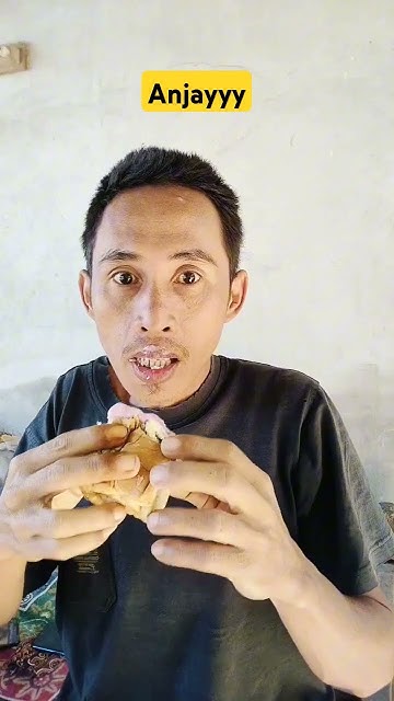 Anjayyyy bikin ngakak - YouTube