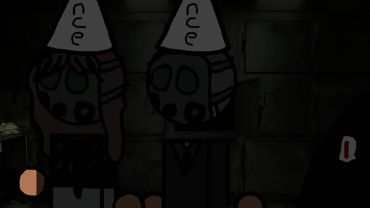 Two idiots try to survive nuclear fallout (Radiant Residents) - YouTube
