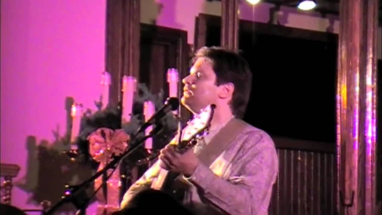 The Wonder of it All by Chris Westfall (3) - YouTube
