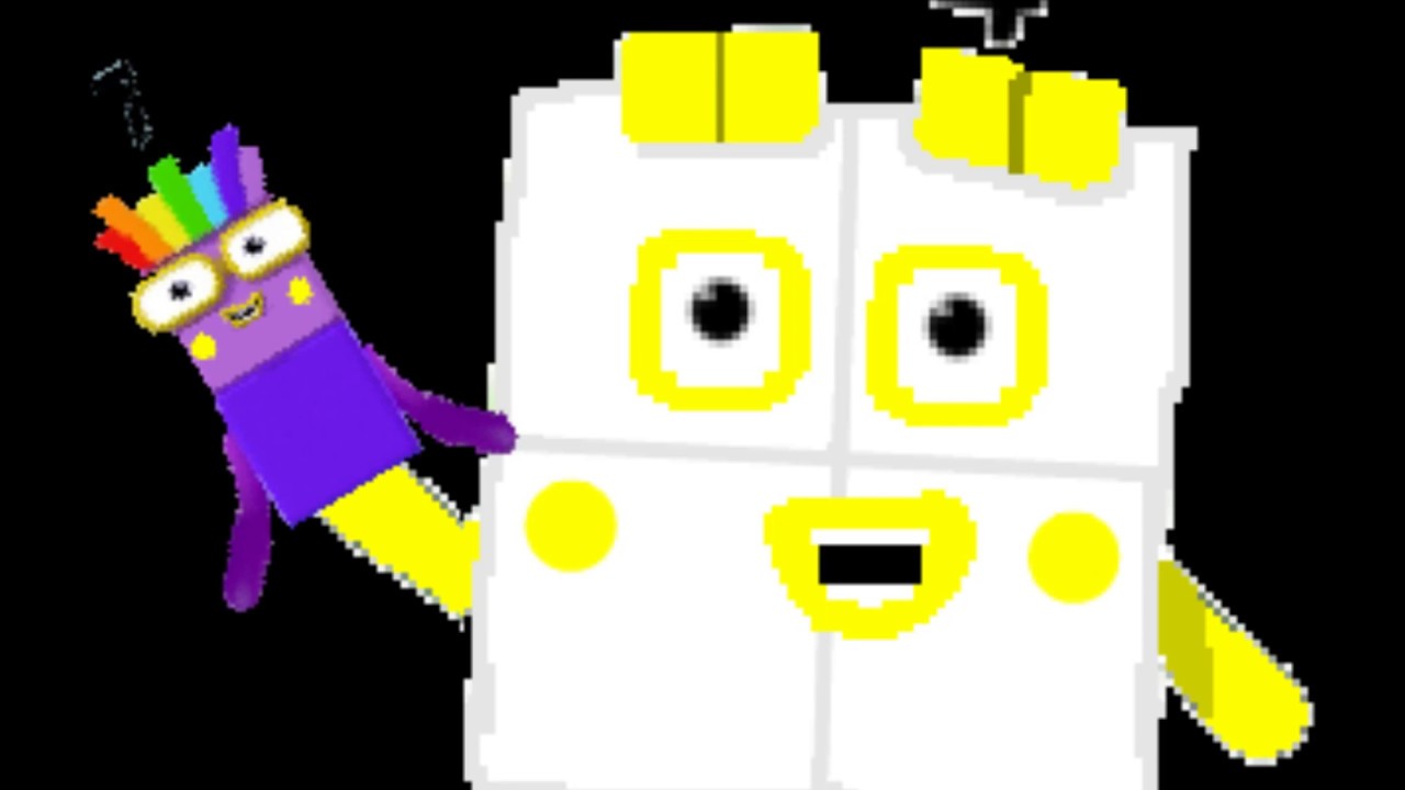 numberblocks speed | numberblock Numberblock FANCLUB - YouTube