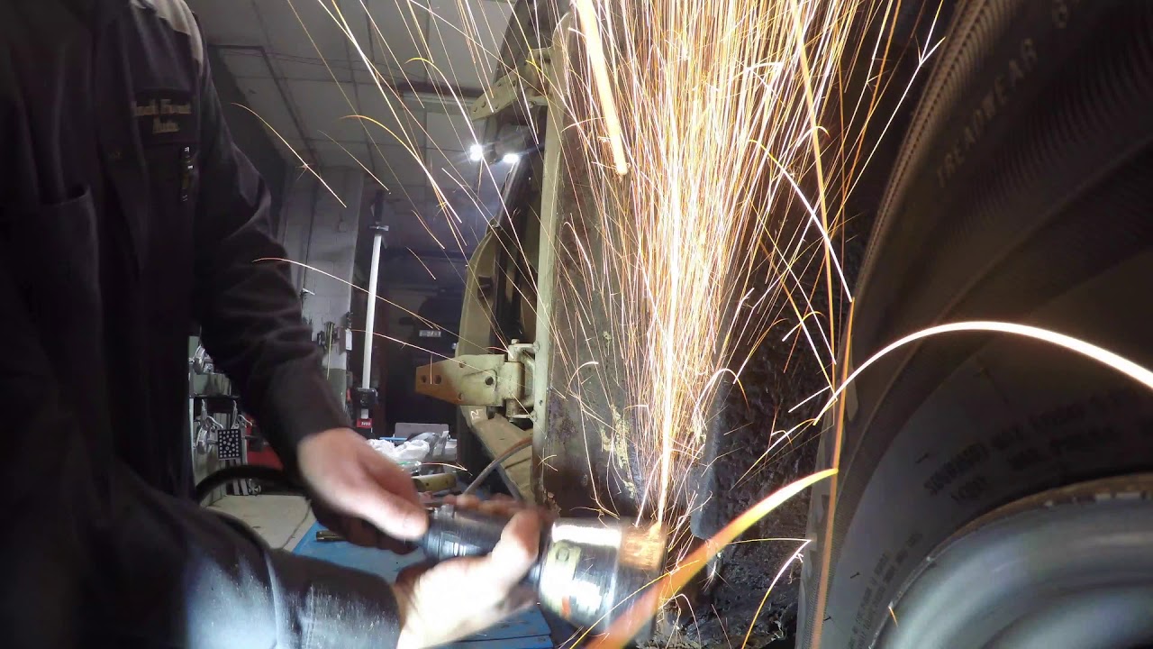 1976 BMW 2002 Rust repair - YouTube