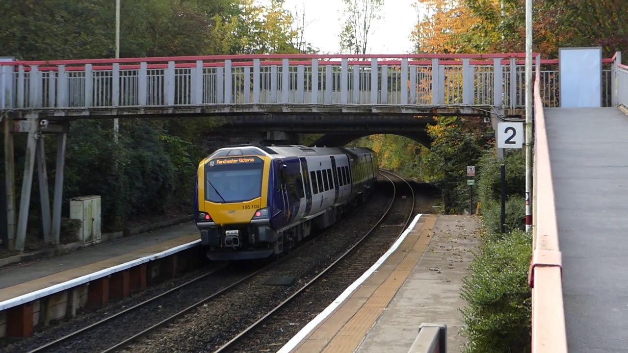 new units New Pudsey 10201921 - YouTube